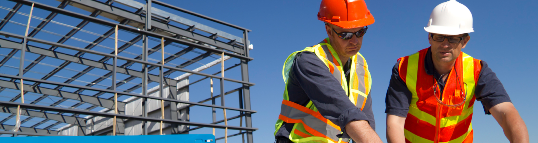 General Construction Services - pincon